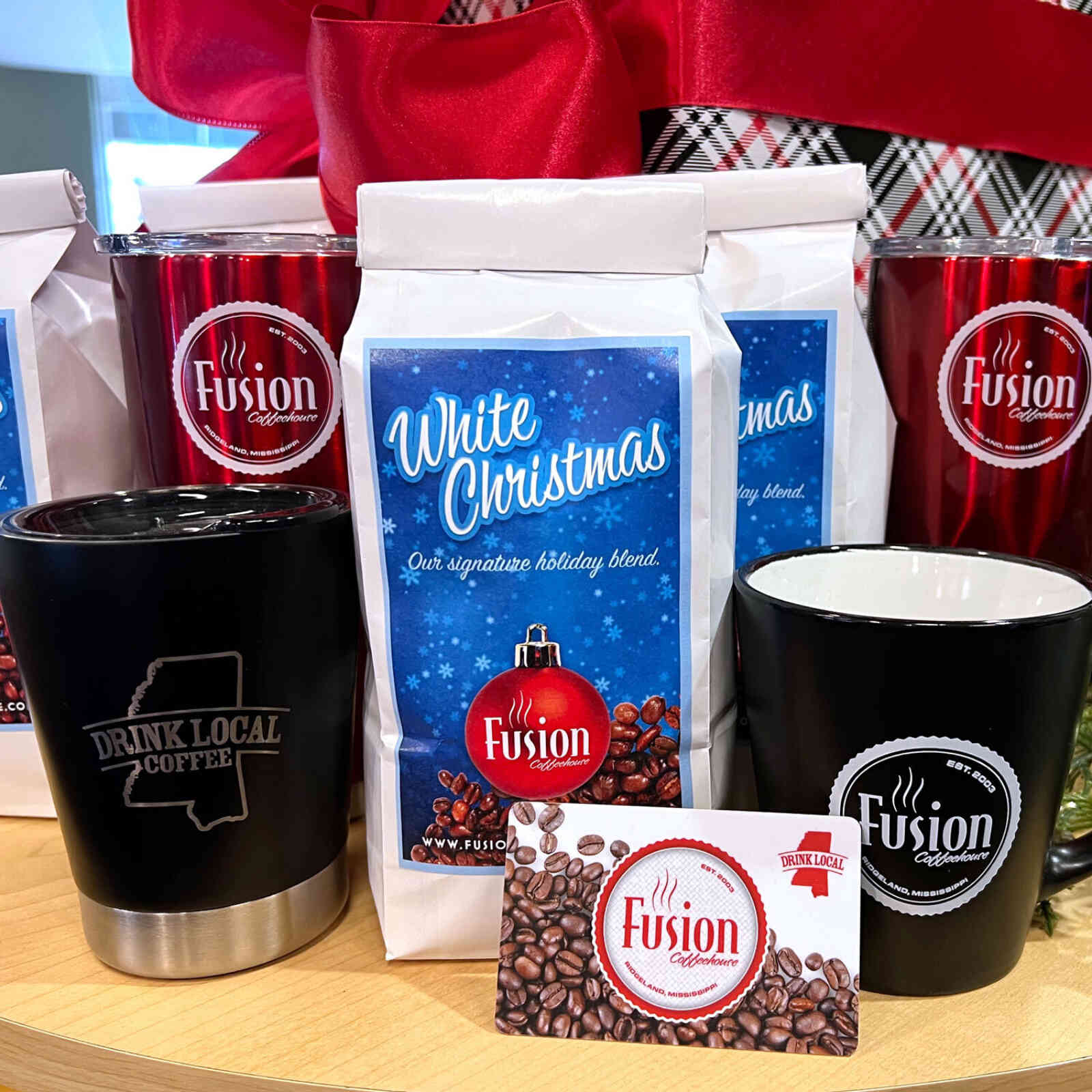 Crema Design Studio - Packaging Projects